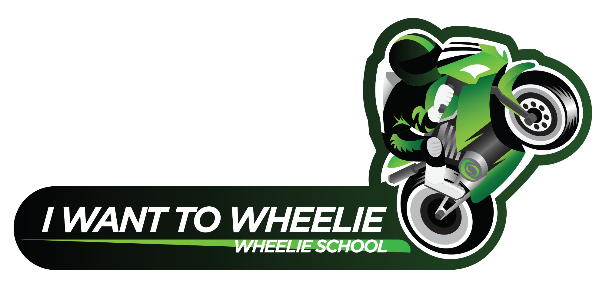 I want to wheelie – The UK's most established wheelie school